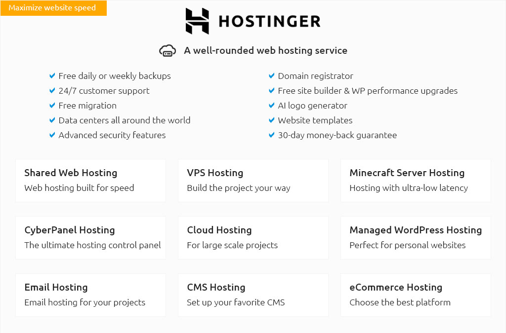 Cheapest Wordpress Hosting 💻 Apr 2025 Cheapest Wordpress Hosting 💻 Apr 2025